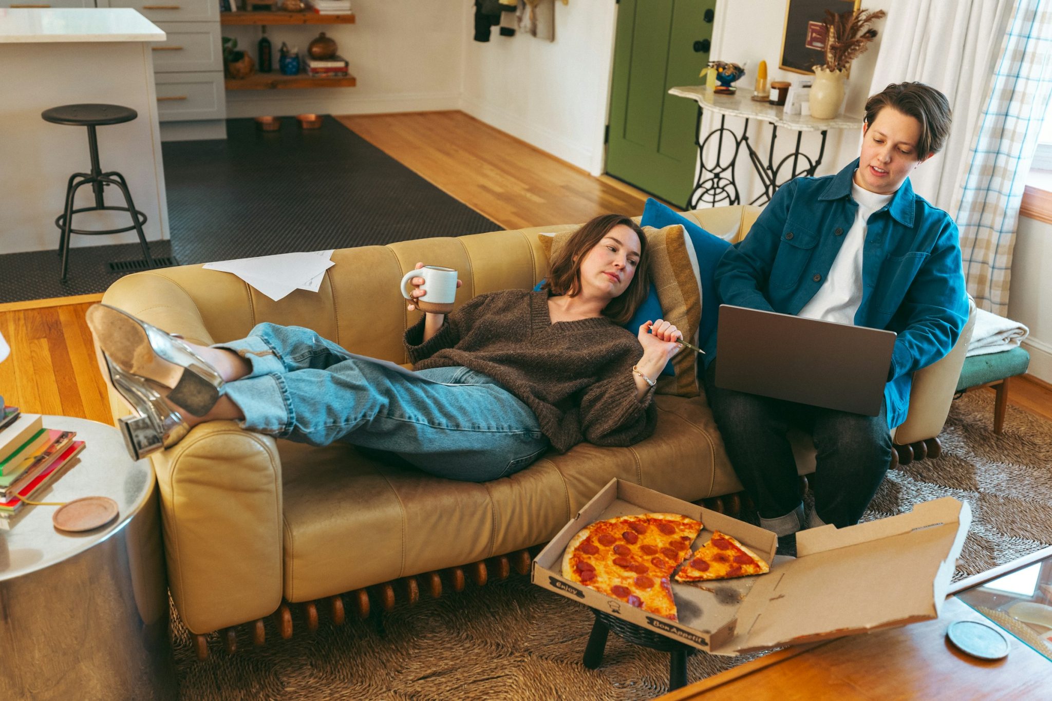 Maximizing Energy Efficiency With A New Furnace – MK Library