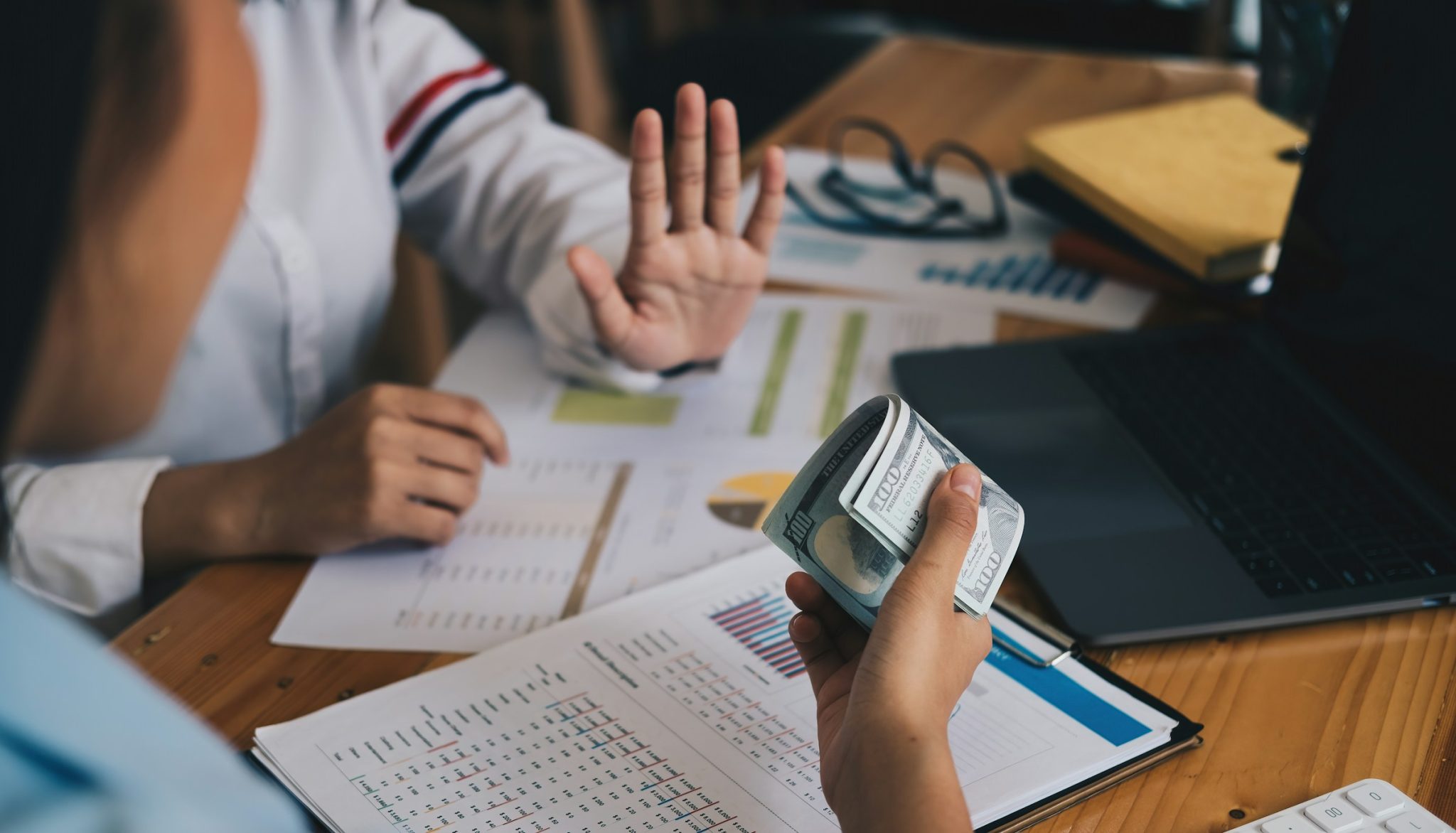 The Importance Of Fraud Awareness Training For Businesses – MK Library