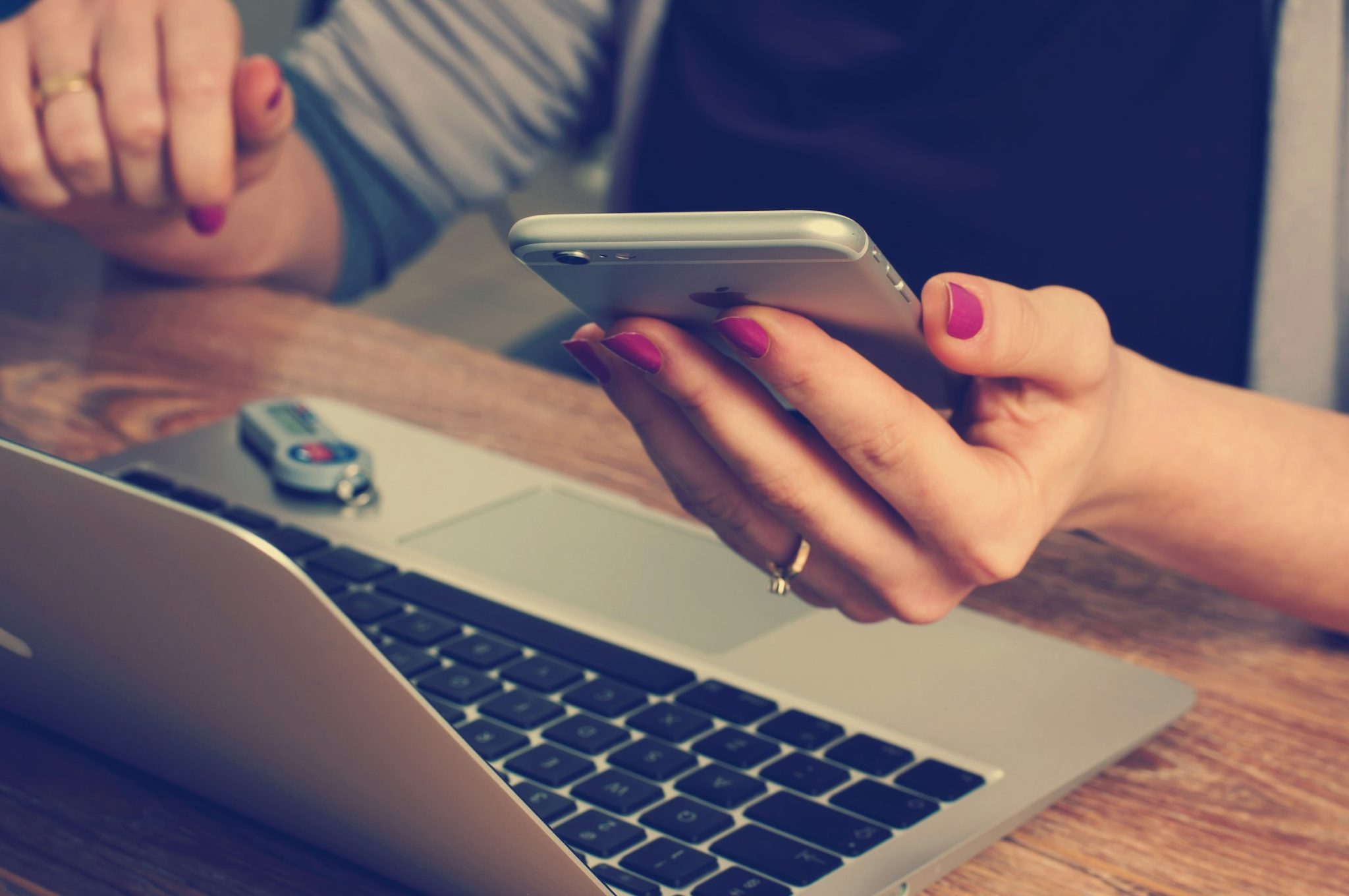 Different Ways To Improve Your Home Security Online And Offline ...
