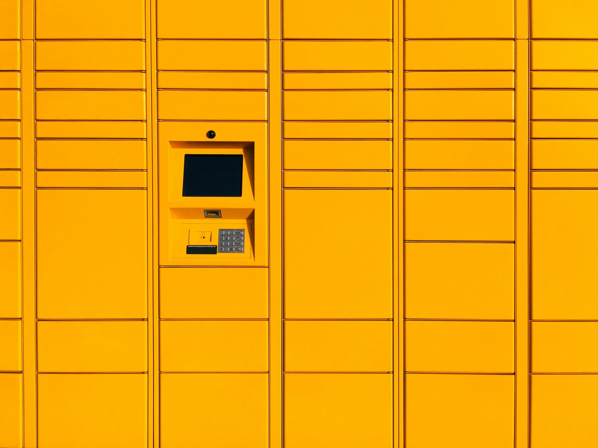 Navigating The Smart Locker Landscape: Choosing The Right Model For ...