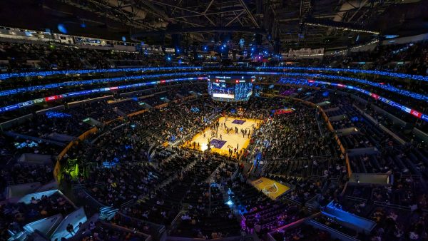 Top 10 NBA Stadiums Where The Atmosphere Is Unmatched – MK Library