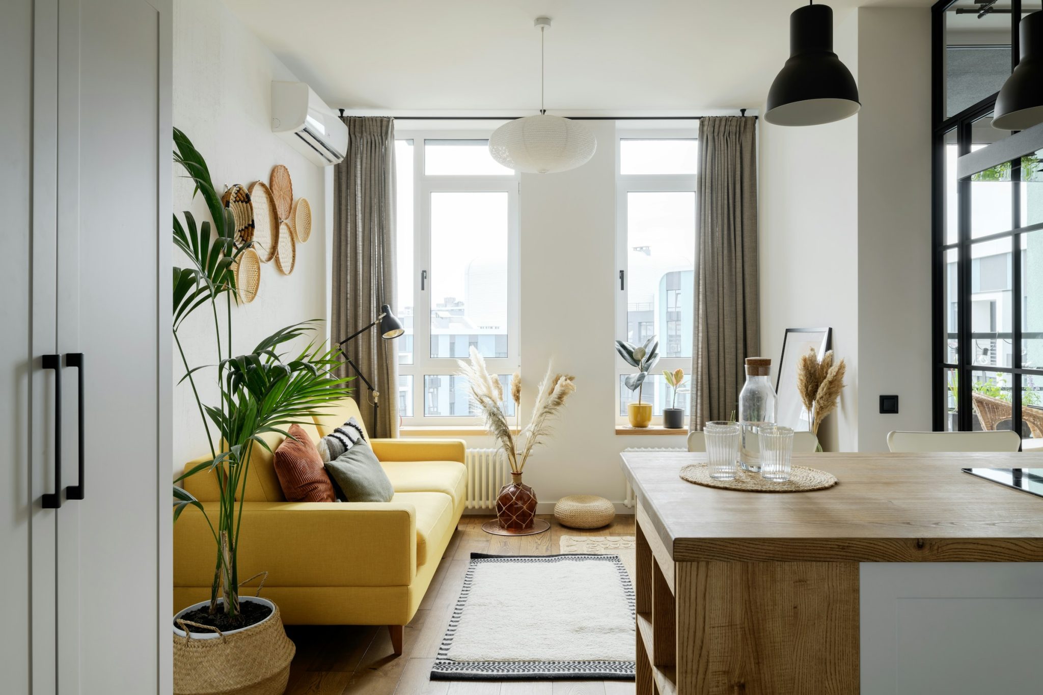 Changes To Make To Your Home Right Now – MK Library