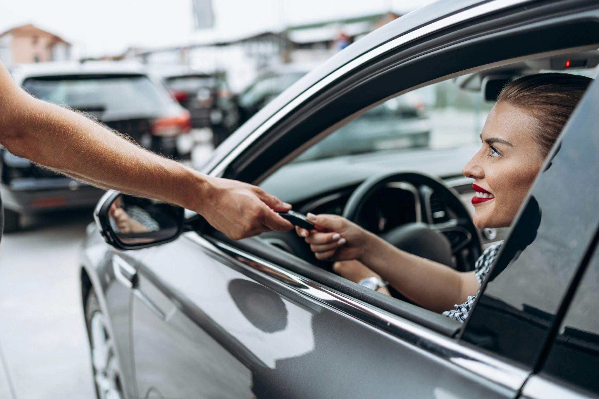 10 Red Flags To Be On The Lookout For When Buying A Used Car – MK Library