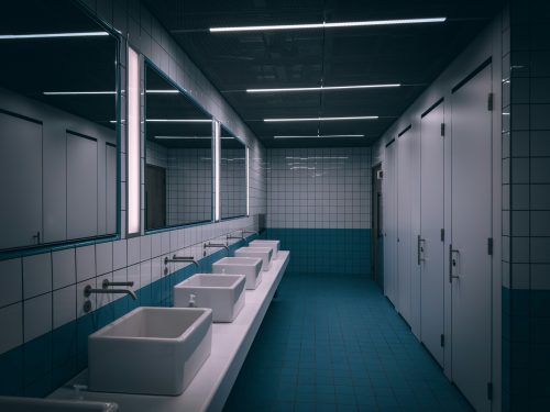 Essential Public Restroom Requirements For Businesses - Main Rules And ...