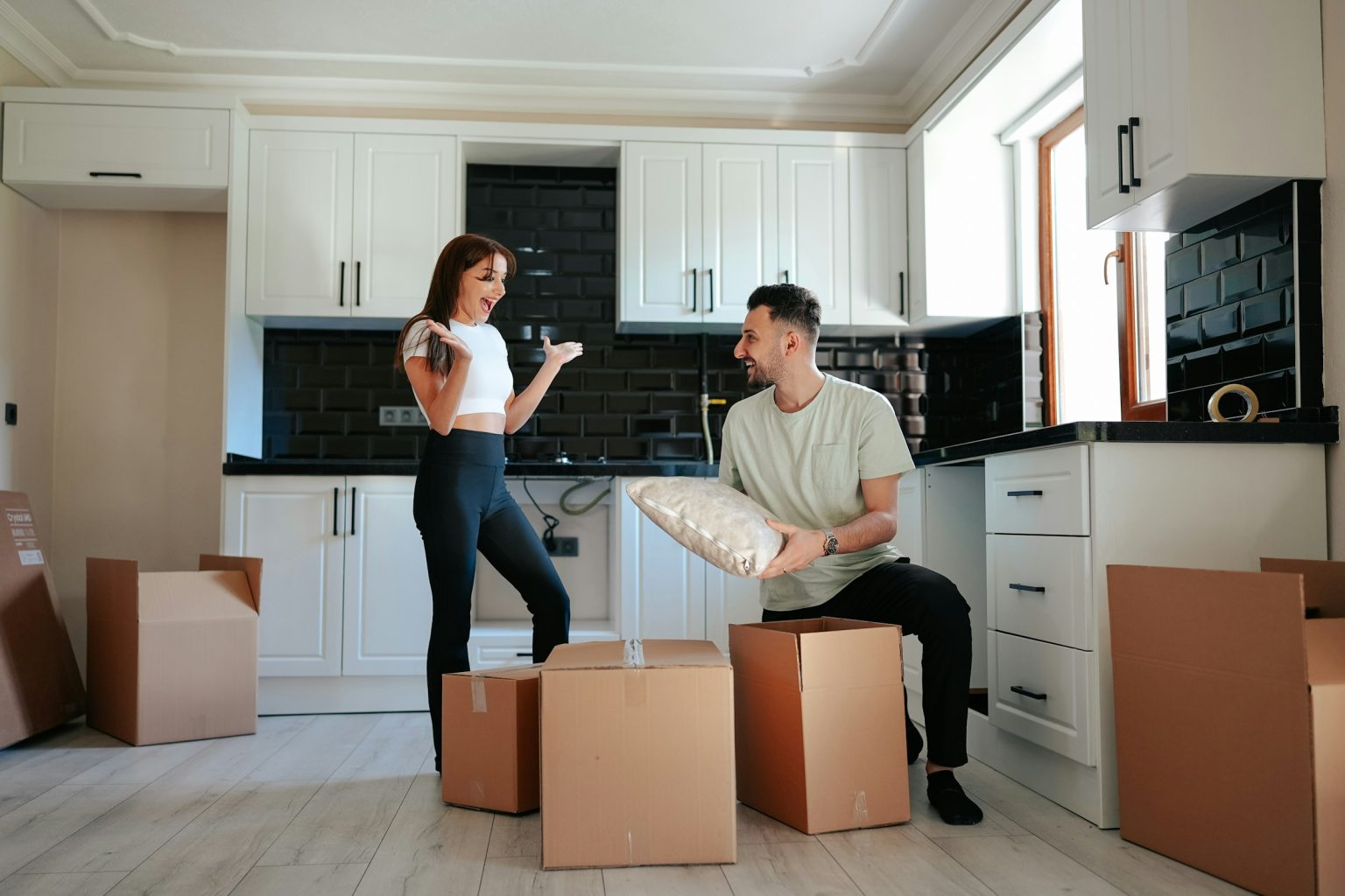 Moving Made Simple: A Step-by-Step Approach To Relocating Your Home ...