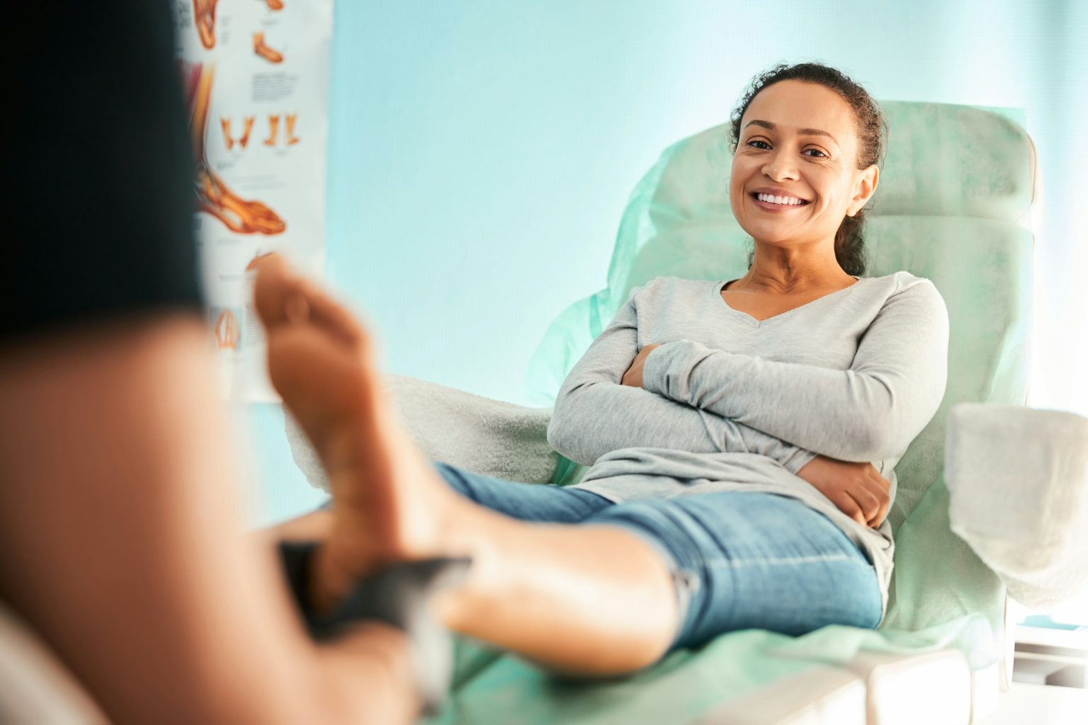Post-Surgery Care For Achilles Tendon Repair: Essential Tips For ...