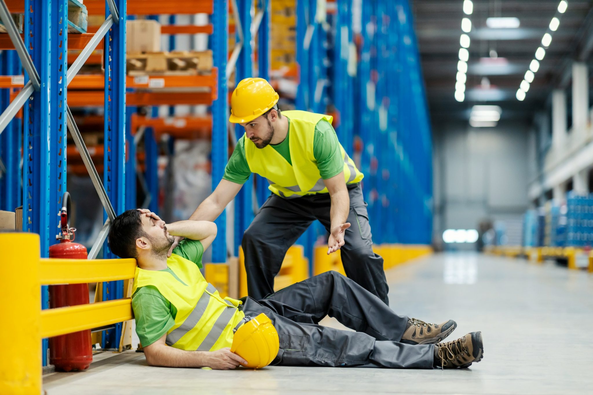 Strategies For Resolving Lien Disputes In Workers' Compensation Cases ...