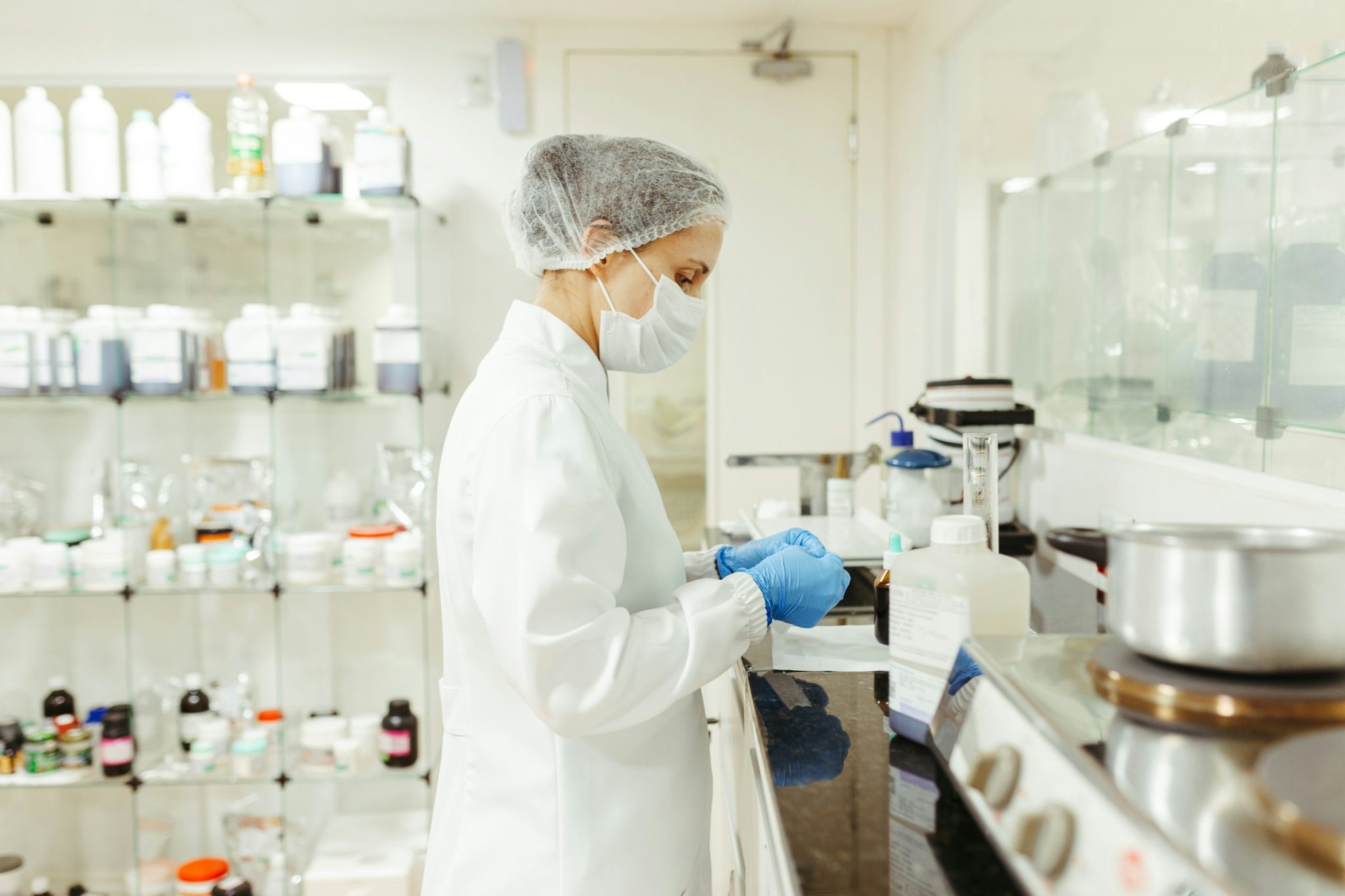 Understanding How Stem Cells Interact With Neural Pathways In Autism ...