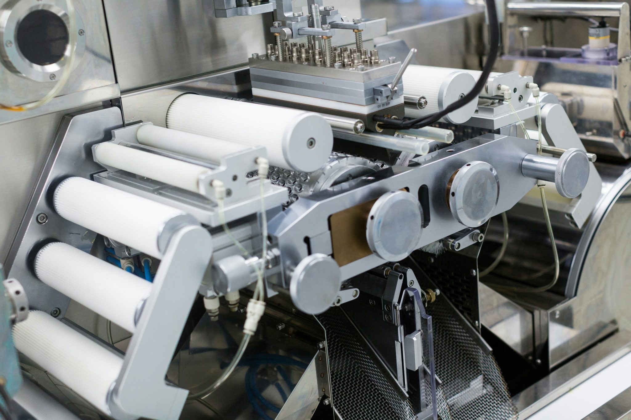 Innovative Valve Solutions For Industry Professionals: Exploring The ...