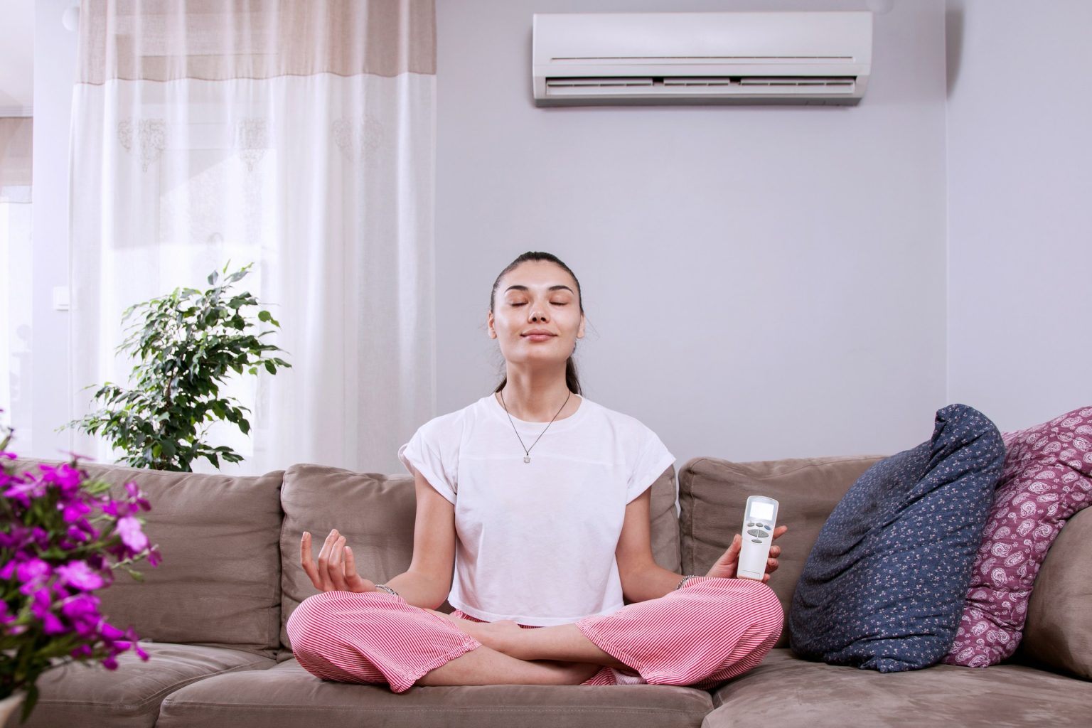 The Best HVAC Systems For Small Spaces: Compact Comfort Solutions – MK ...