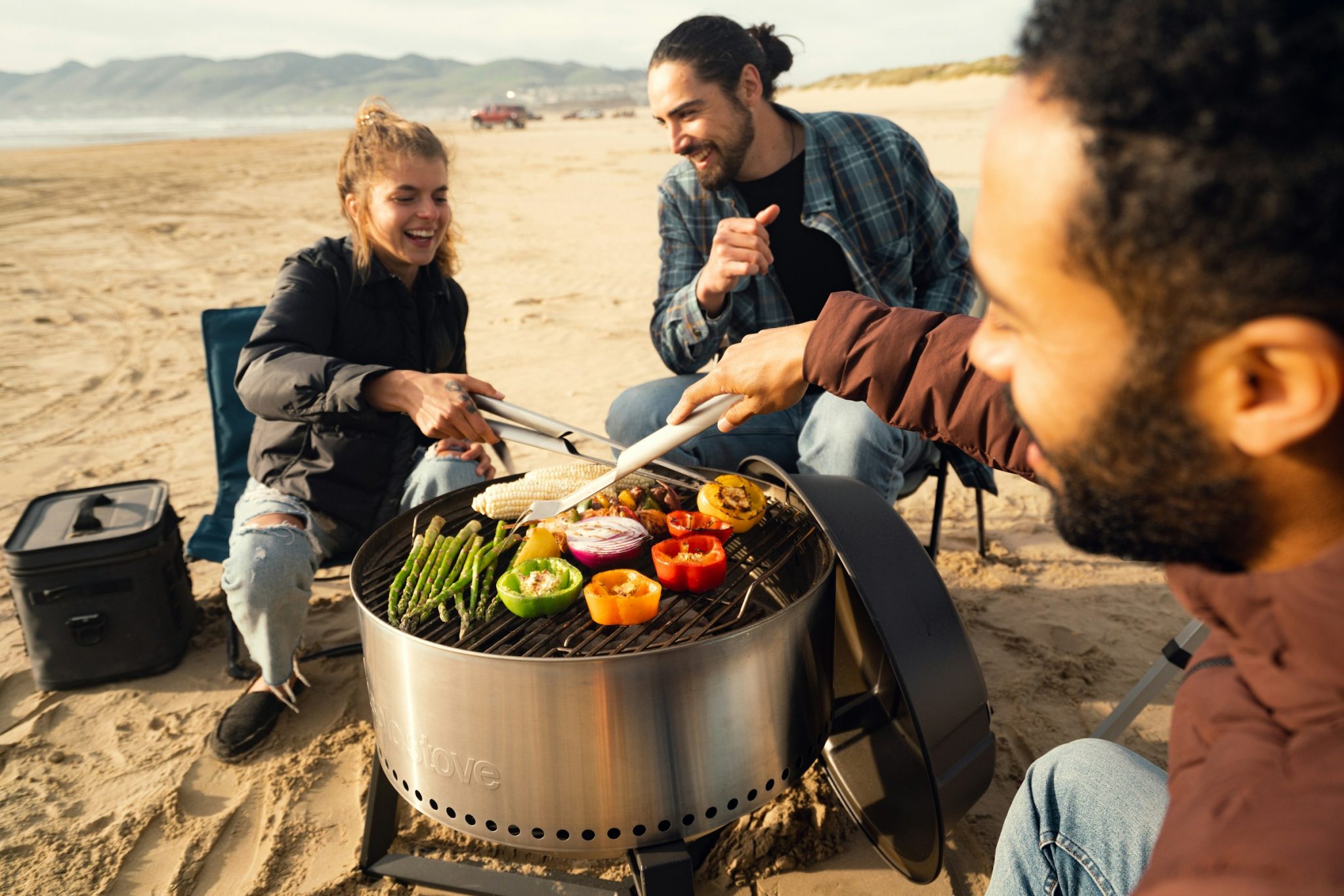 The Health Benefits Of Grilling: Why BBQ Is More Than A Treat – MK Library