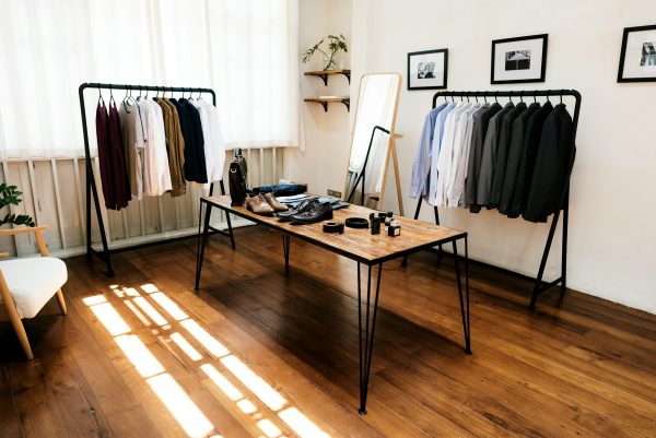 Create Organized And Eye-Catching Product Displays With These Tips – MK ...