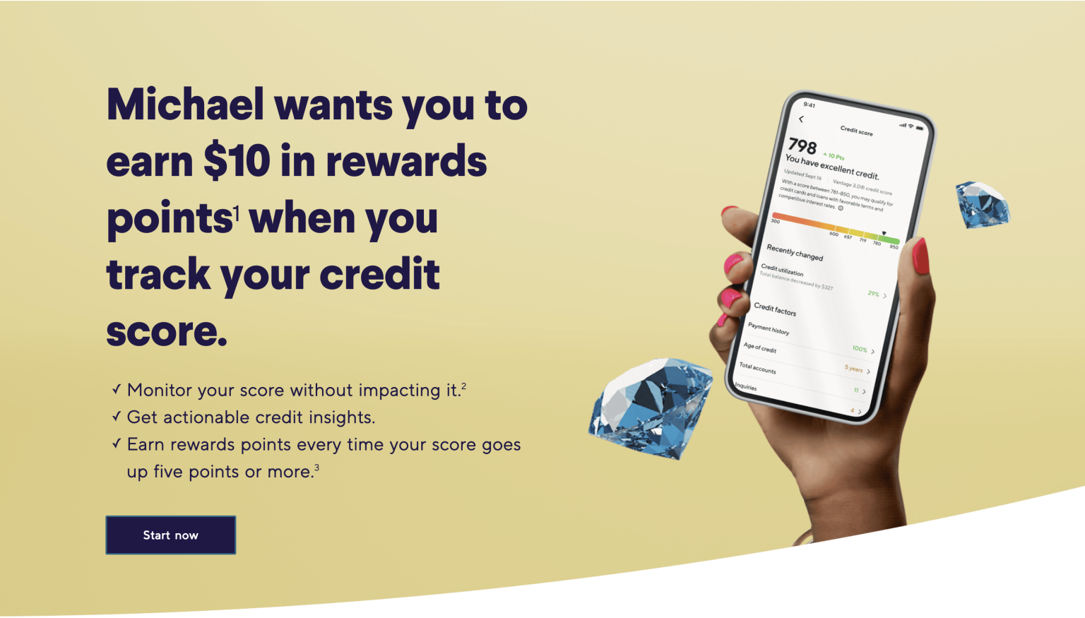 Credit Score Monitoring With SoFi – MK Library