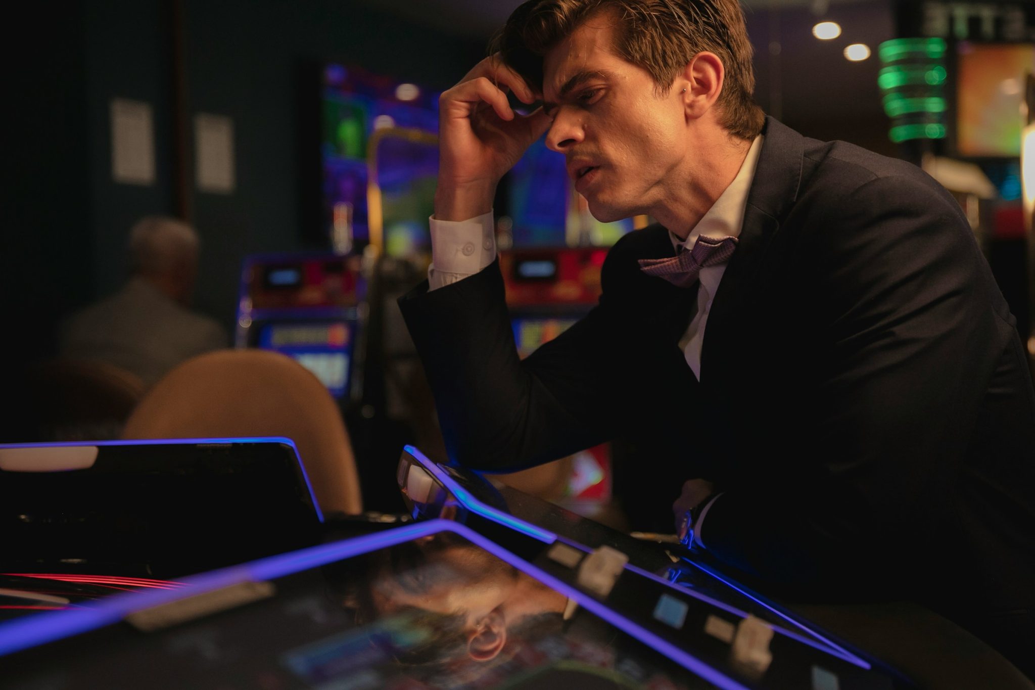 How Can Gambling Addiction Books Help In The Recovery Process? – MK Library
