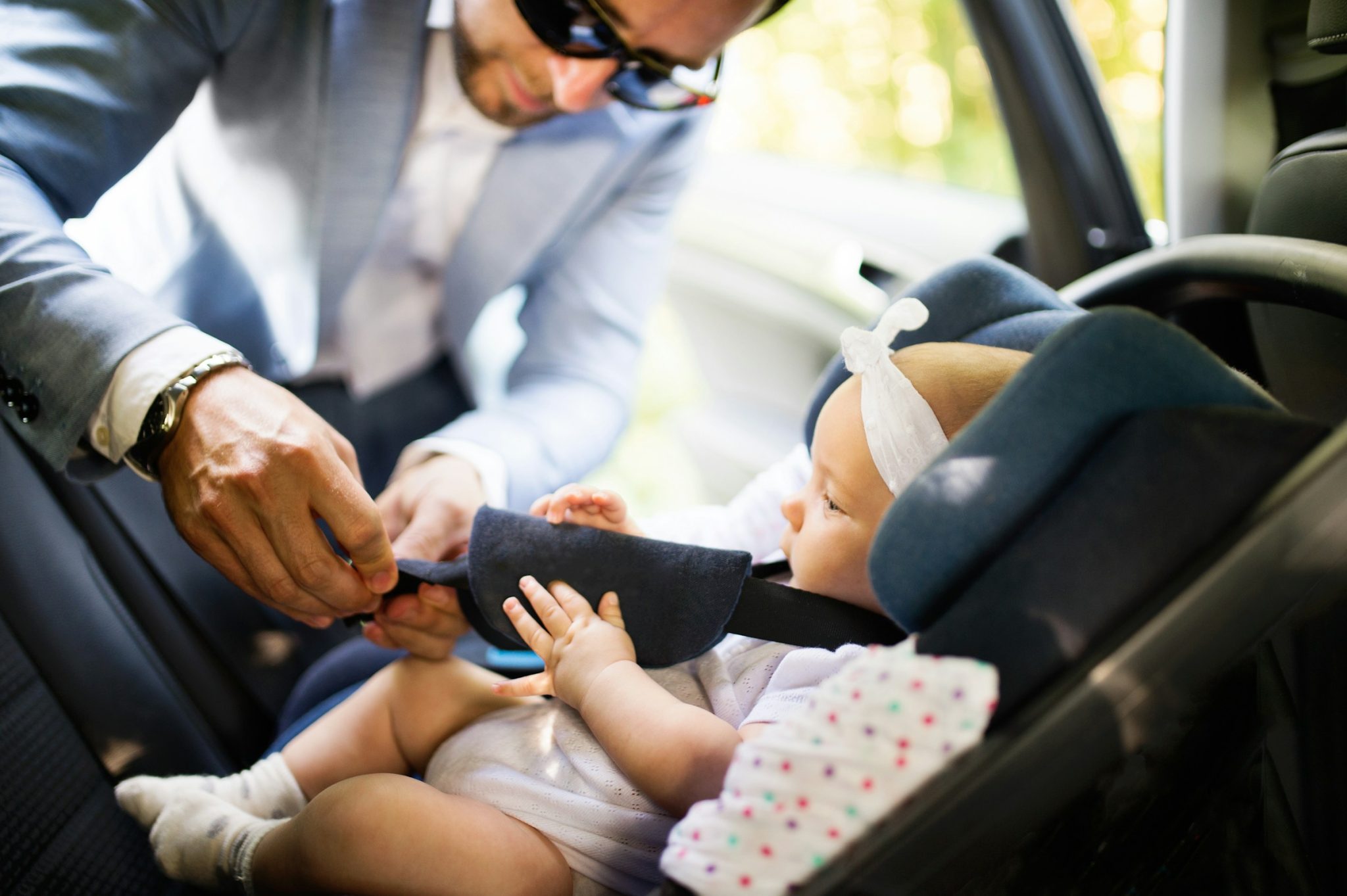 How To Feel More Safe In Everyday Life – MK Library
