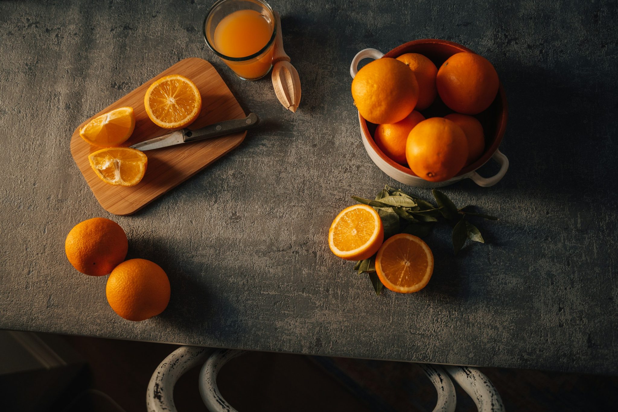 3 Reasons Oranges Are The Best & Healthiest Fruits – MK Library