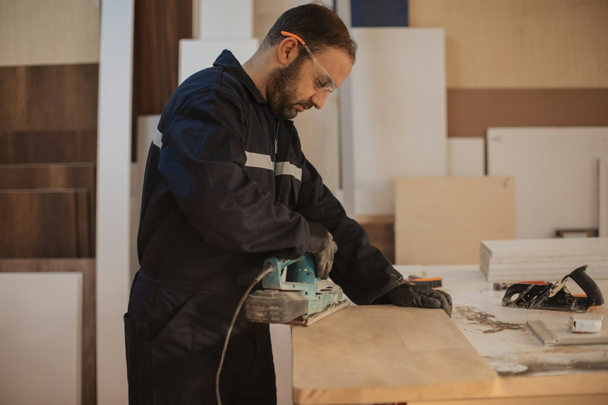 7 PPE Mistakes You Might Be Making (And How To Fix Them) – MK Library