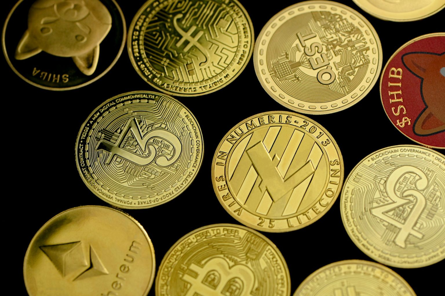 Finding The Next Big Meme Coin Before It Booms In Popularity – MK Library