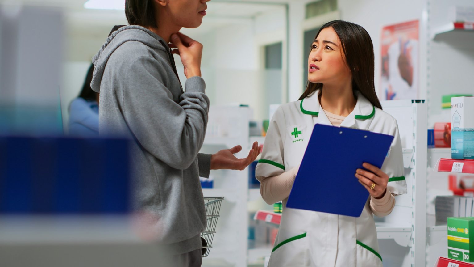 Rapid Vs Lab Tests: Which Strep Test Is Right For You? – MK Library