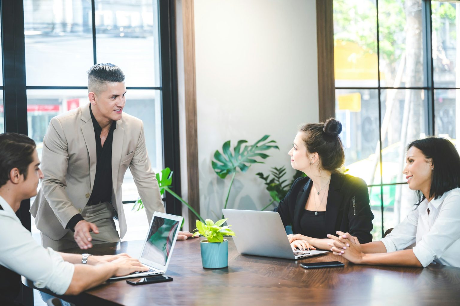 Why Businesses Should Always Be Open To Retraining Experienced ...