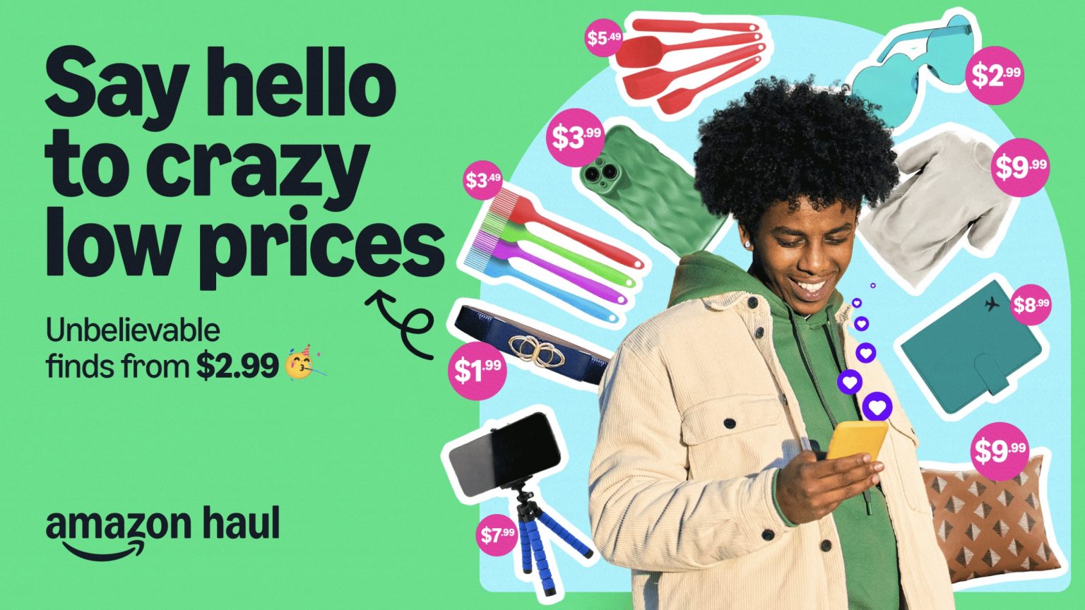 Amazon Haul: A Comprehensive Guide To Amazon’s Ultra-Low-Cost Shopping ...