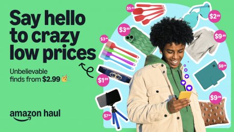 Amazon Haul: A Comprehensive Guide To Amazon’s Ultra-Low-Cost Shopping ...
