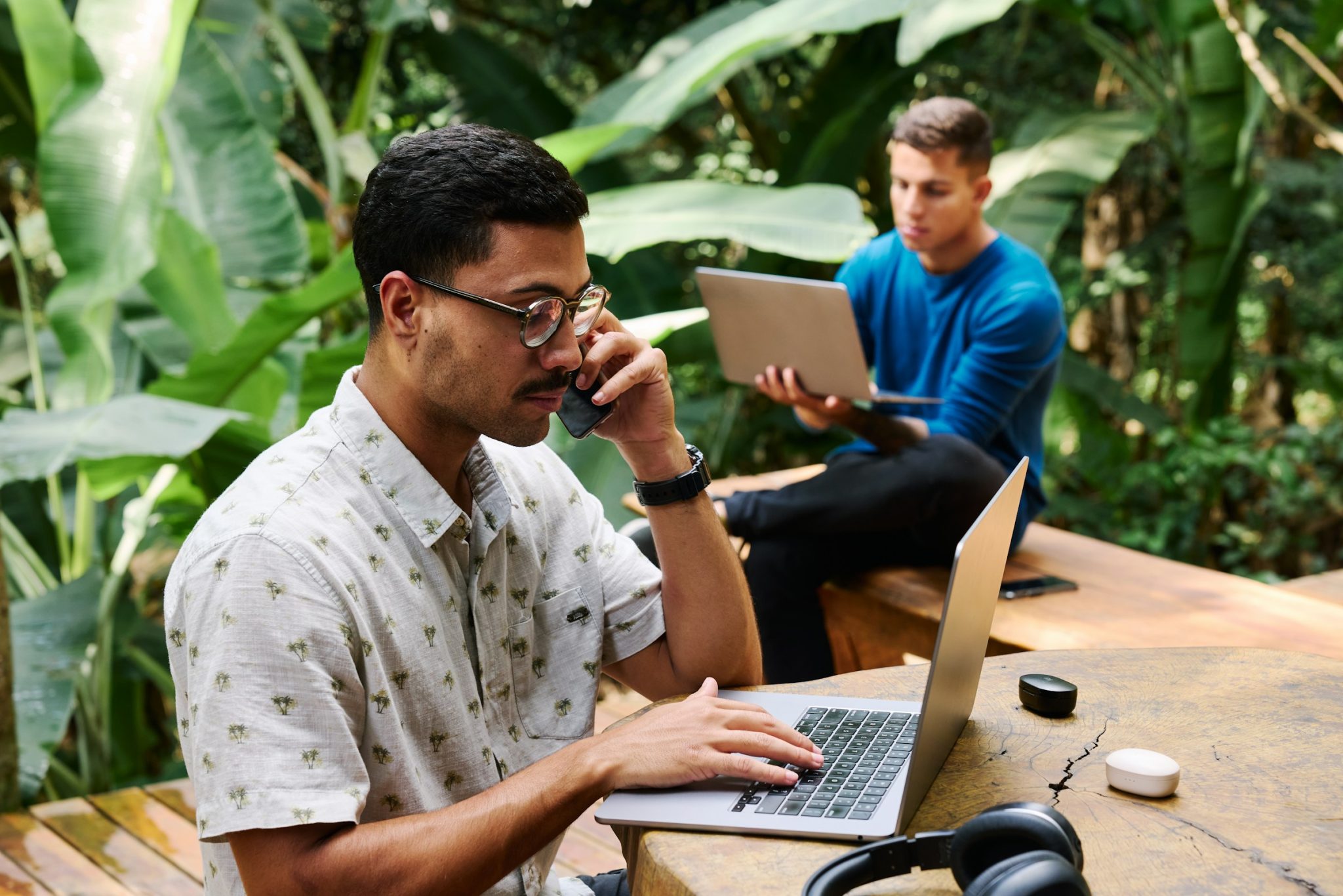 Answering Services 101: How They Work And Why You Need One – MK Library