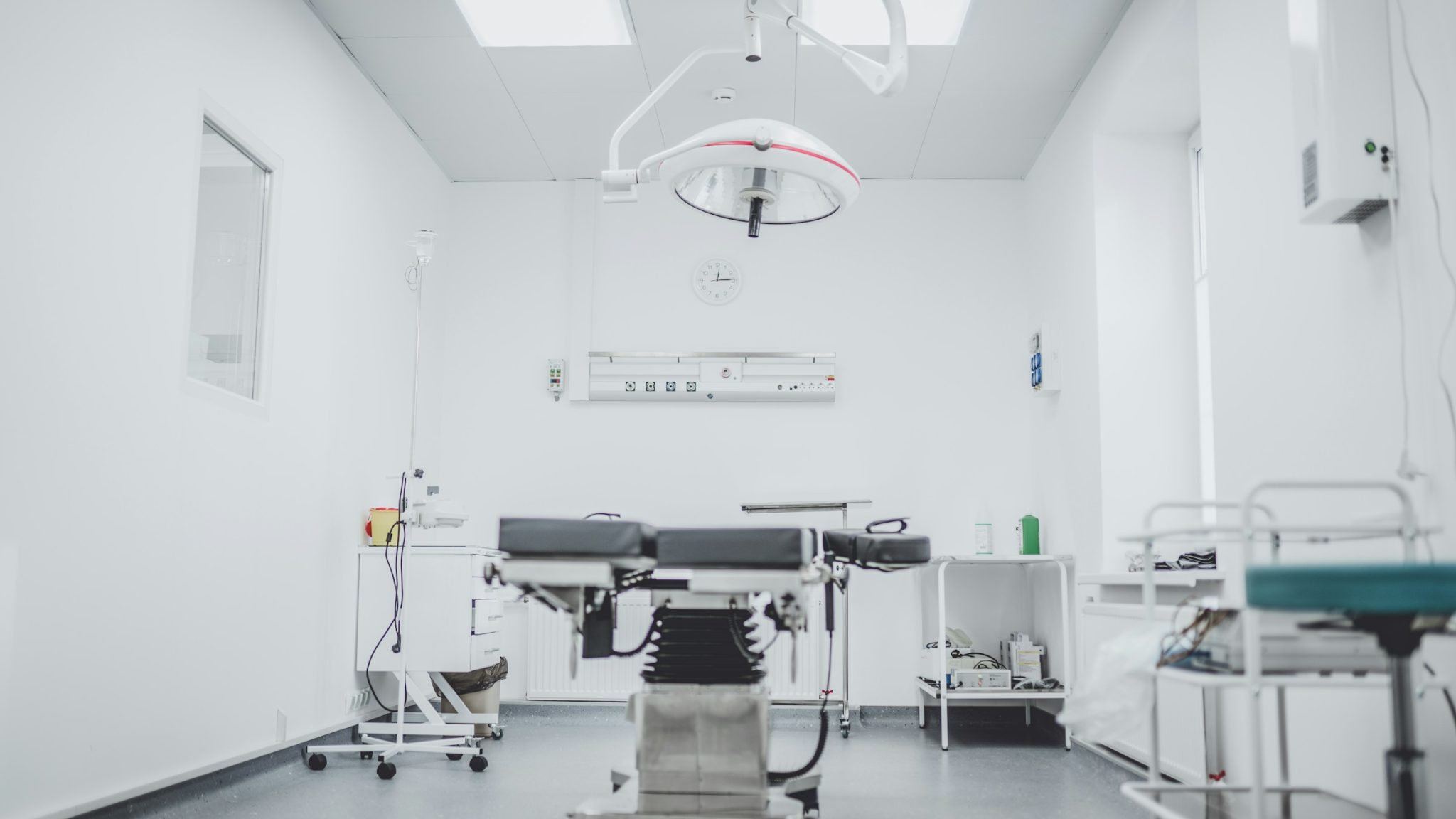 The Hidden Impact Of Hospital Cleanliness On Patient Health And Safety ...