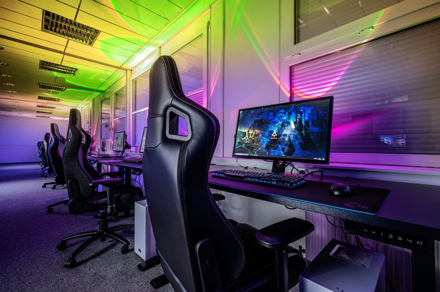 AAA Game Art Studio: The Pinnacle Of Game Art Outsourcing – MK Library