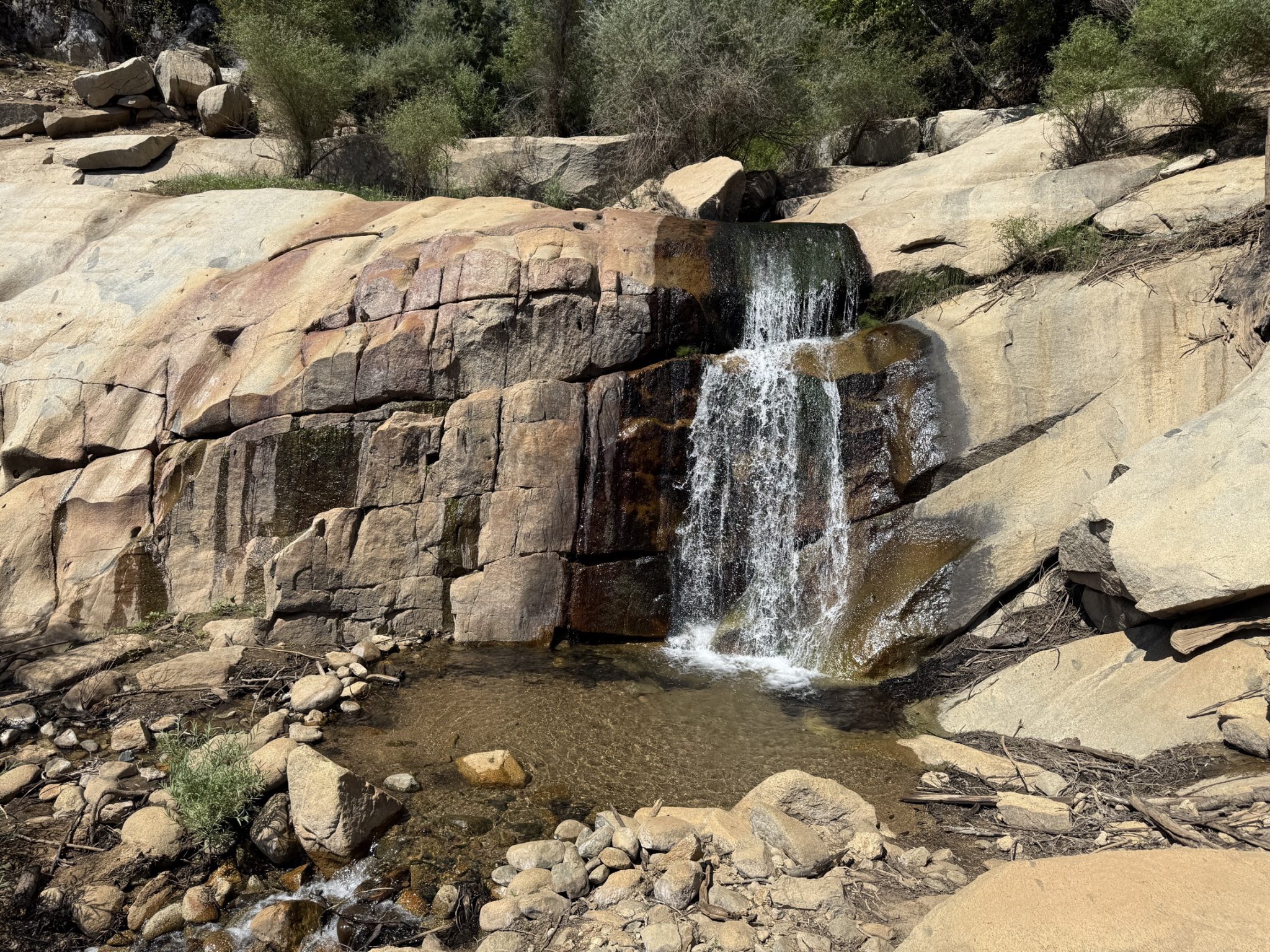 New Bullards Bar Reservoir, California – MK Library