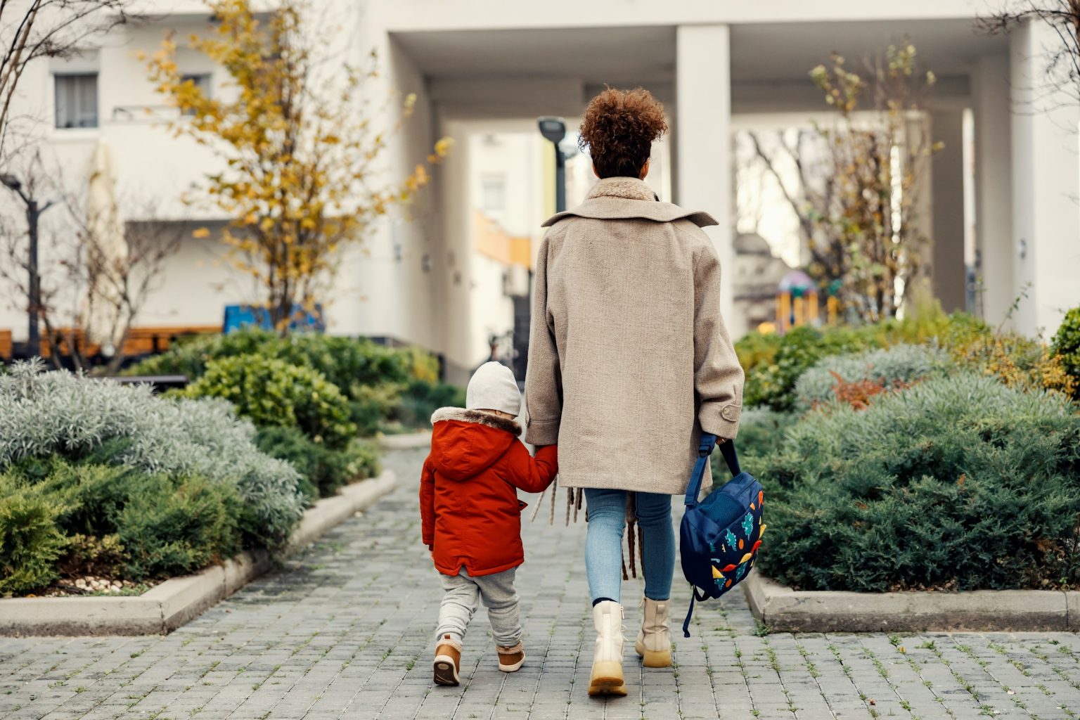 What Defines A Safe Childcare Environment – MK Library