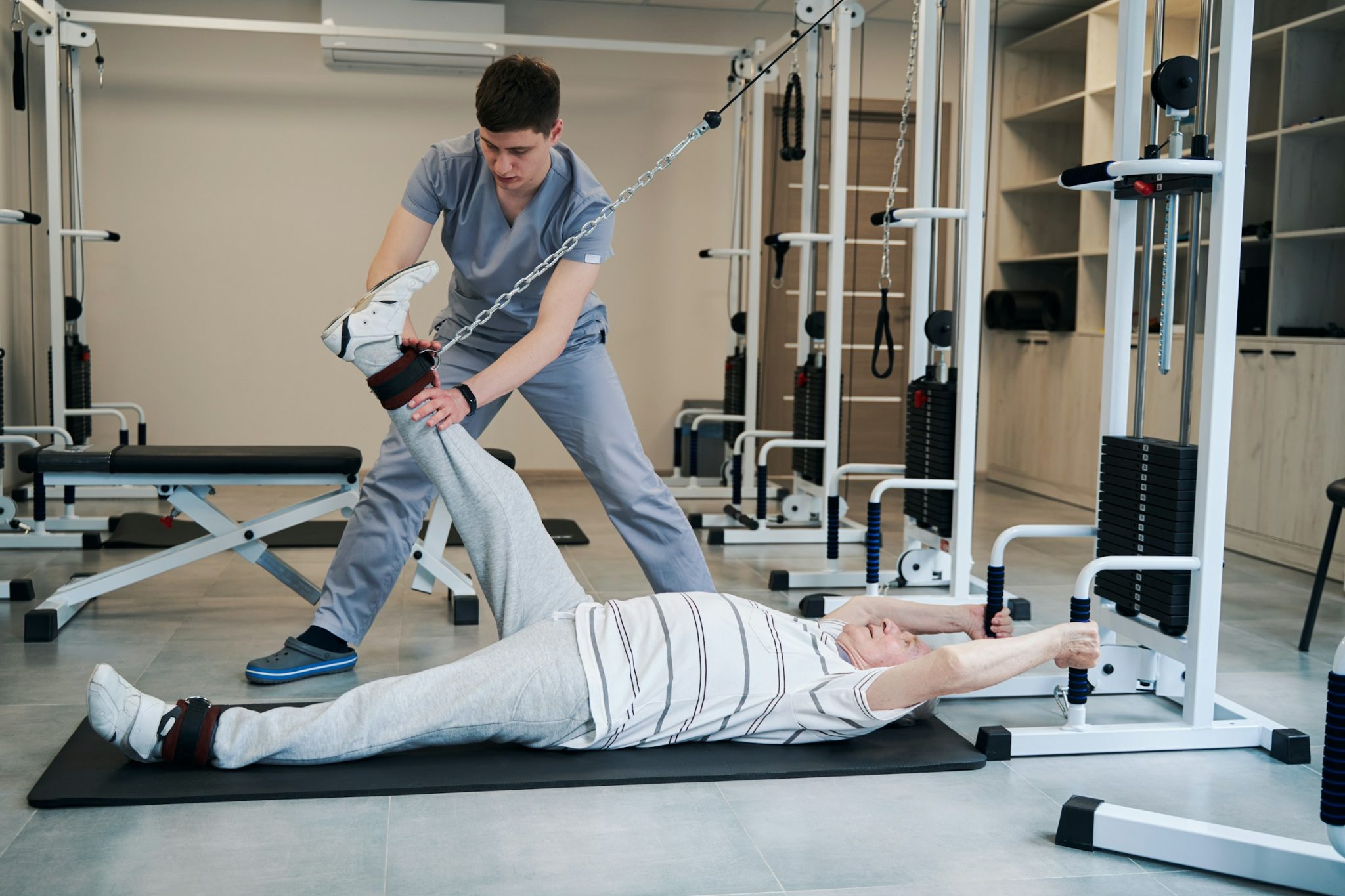 The Importance Of Biomechanics In Physical Therapy Education – MK Library