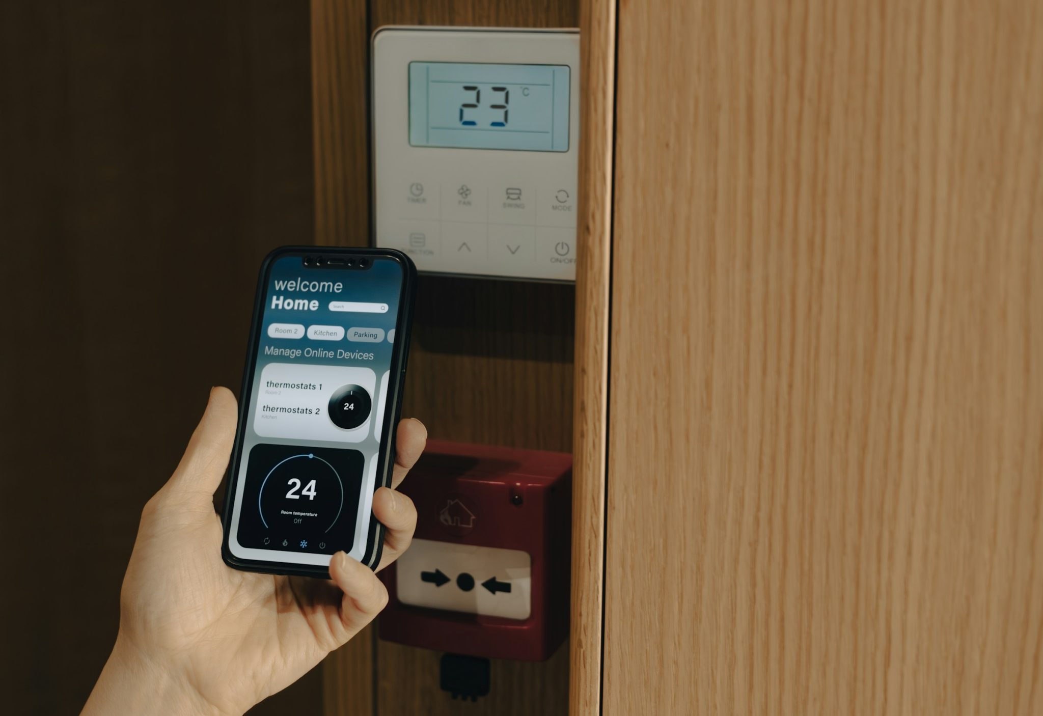Smart Home Upgrades That Boost Efficiency And Curb Appeal – MK Library