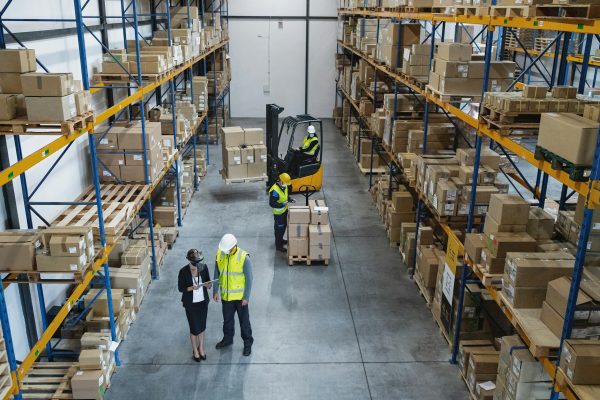 What Are The Best Practices For Using Electric Wire Rope Hoists In ...