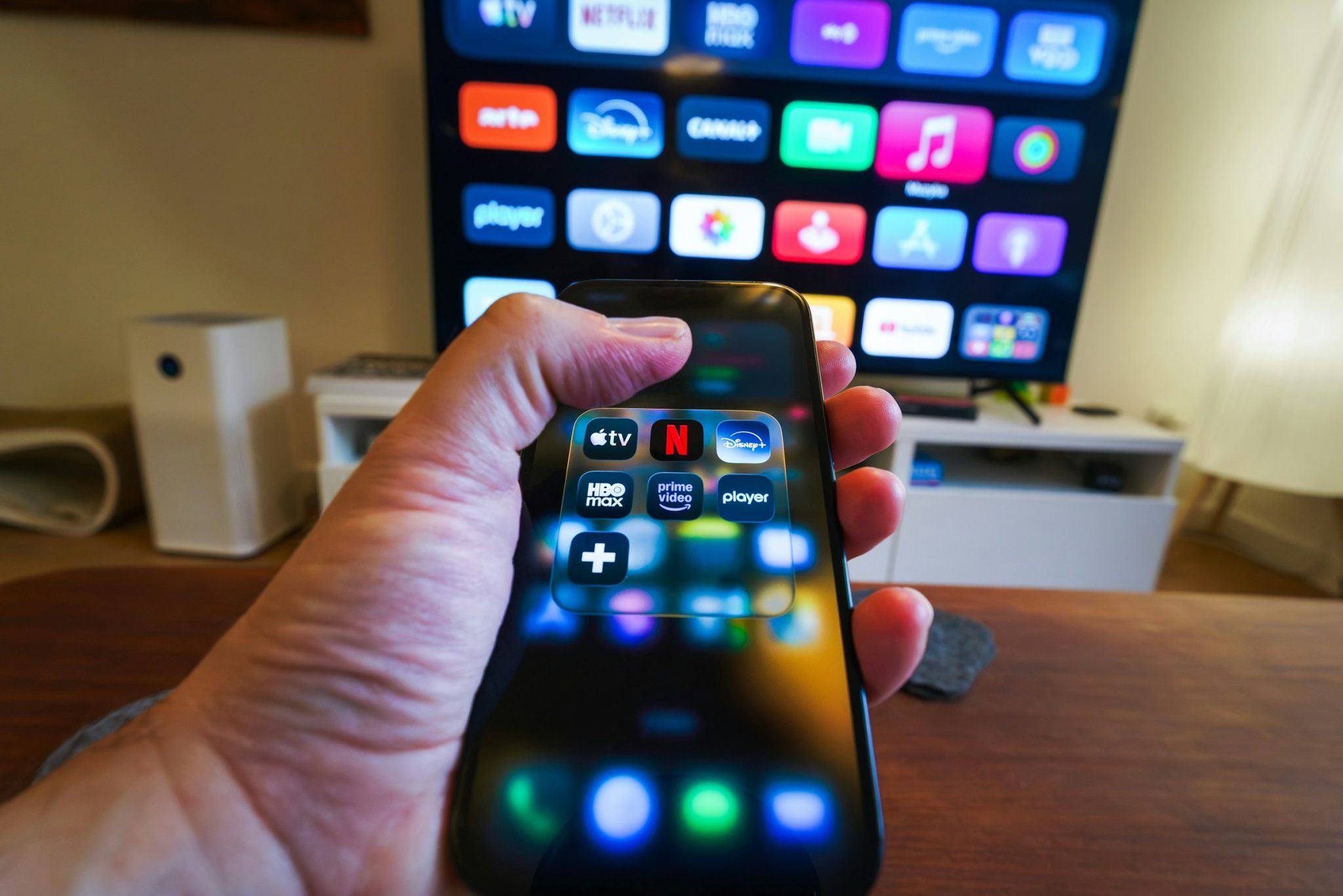 Guide To Streaming Channels For Movies And Live TV – MK Library