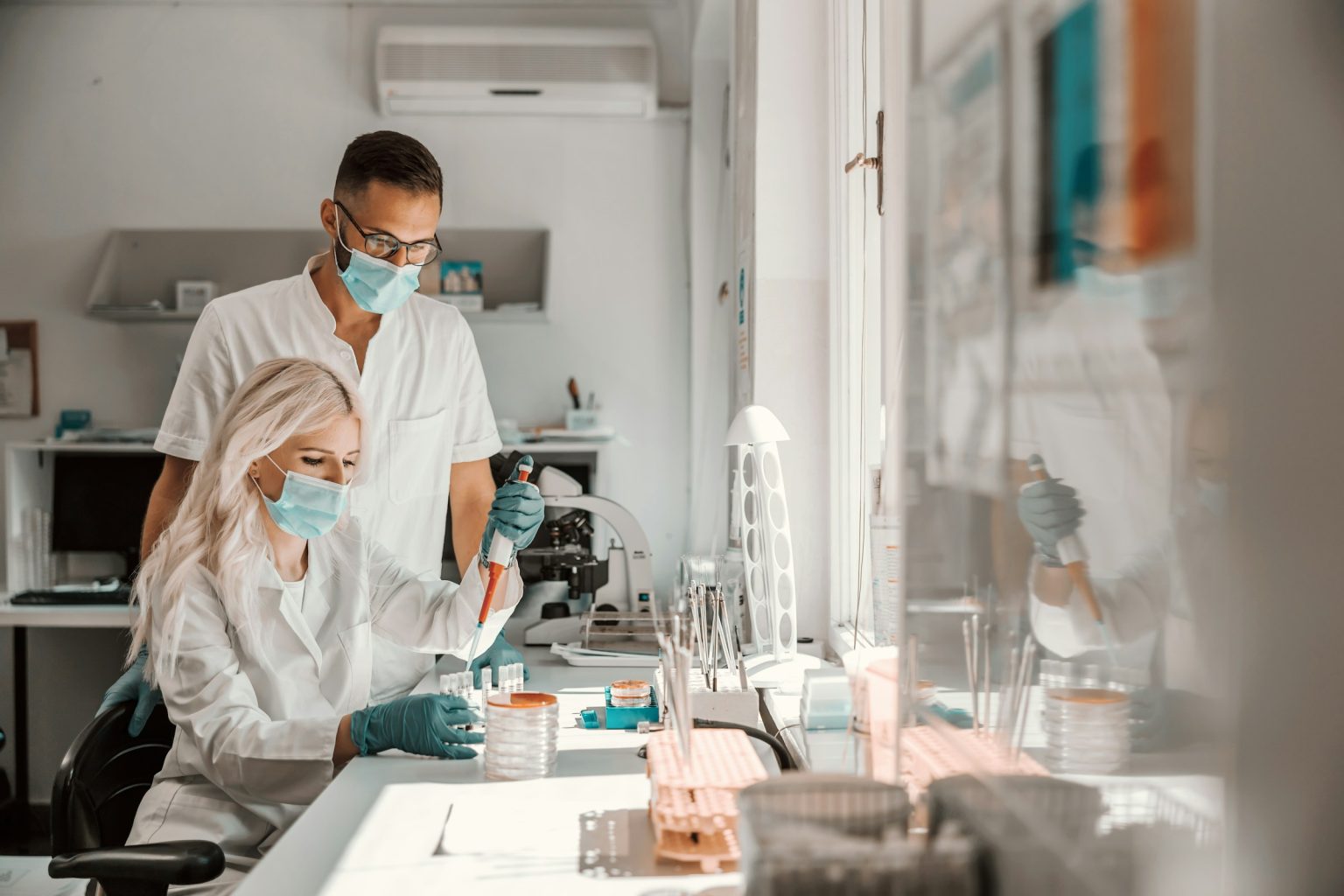 Stem Cell Marrow Failure Diagnosis And Evaluation – MK Library