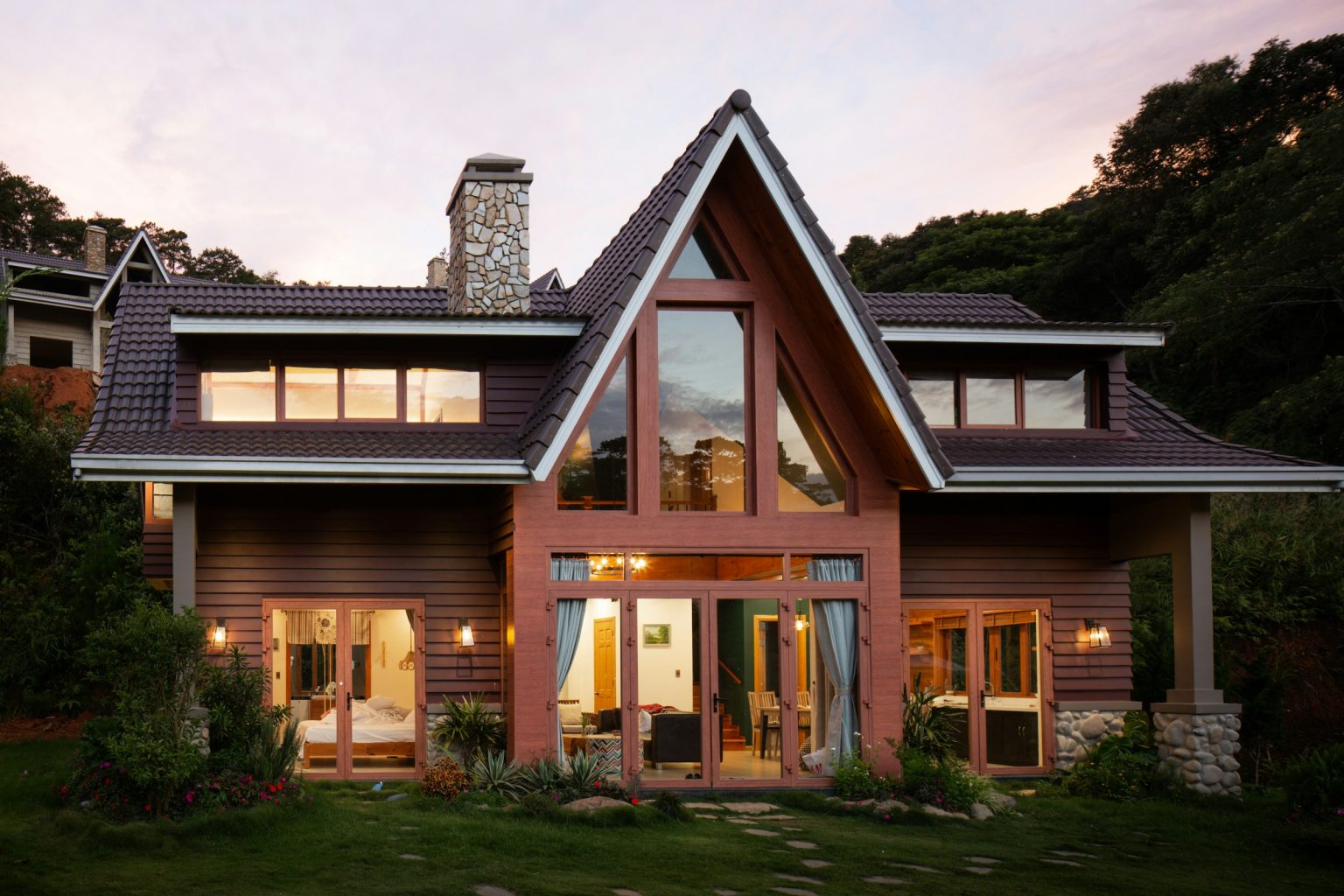 Why Material Choice Matters More Than Ever In Home Design – MK Library