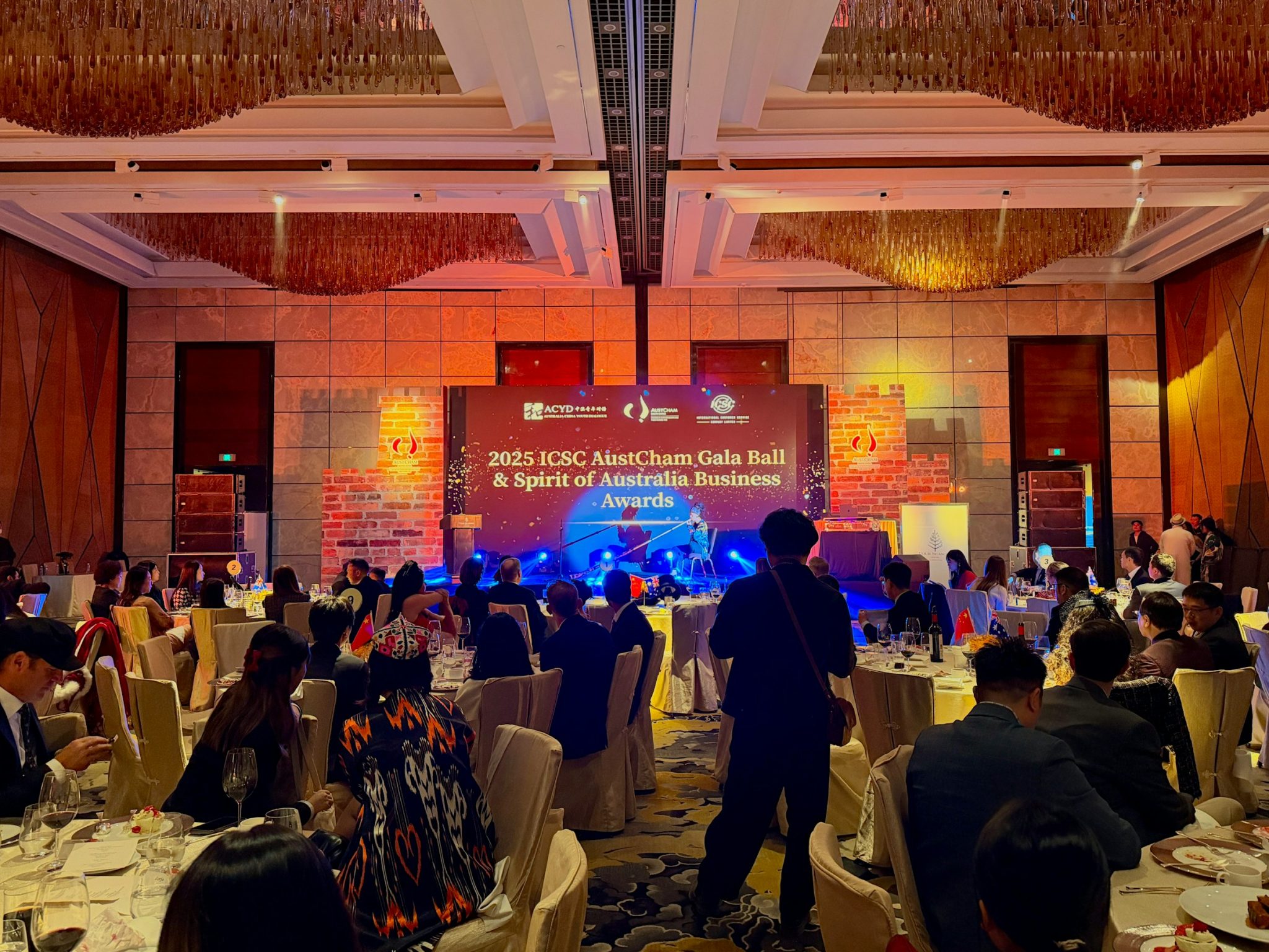 Corporate Event Planning Made Easy With Rentals — Streamlined Solutions ...