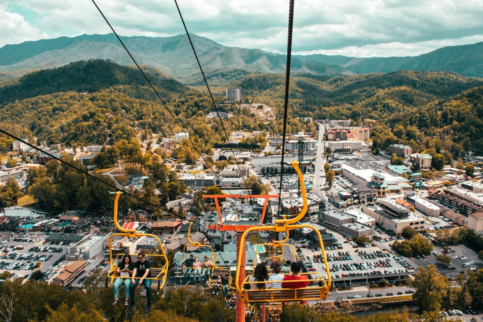 Vacation Tips That Most First-Time Pigeon Forge Visitors Don’t Know ...