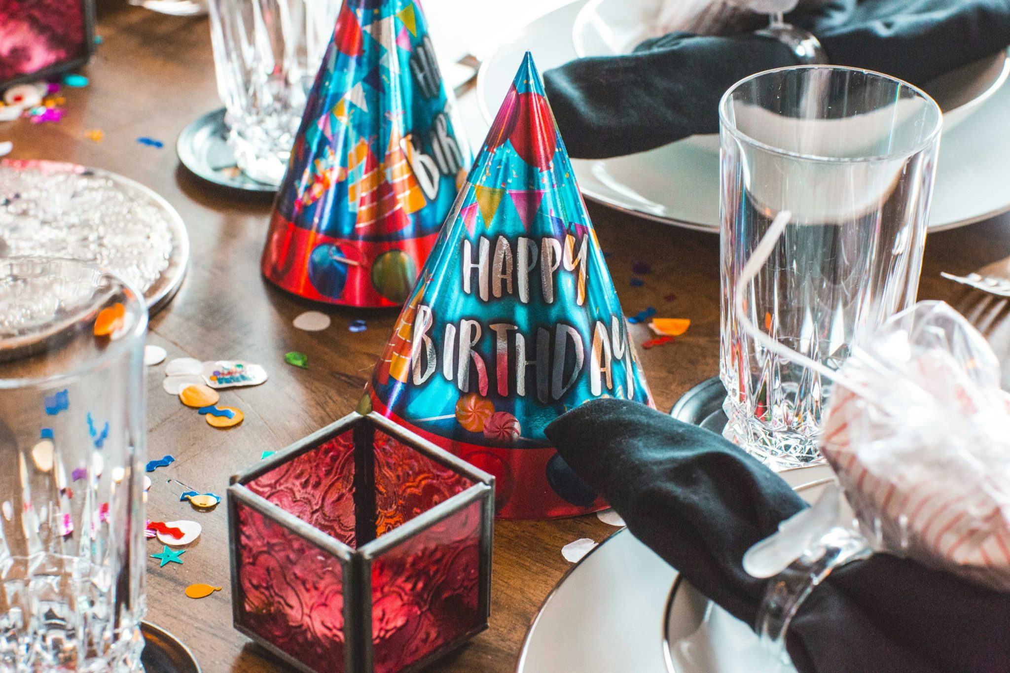5 Birthday Party Invitation Tips Families Can Use For Easy Planning ...